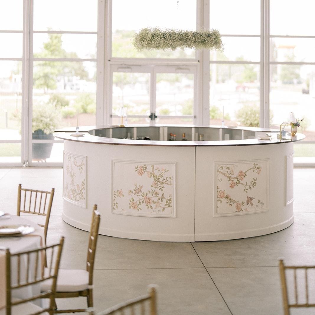 Wedding Design, Decor, Styling, & Furniture Rentals | Relics Rentals