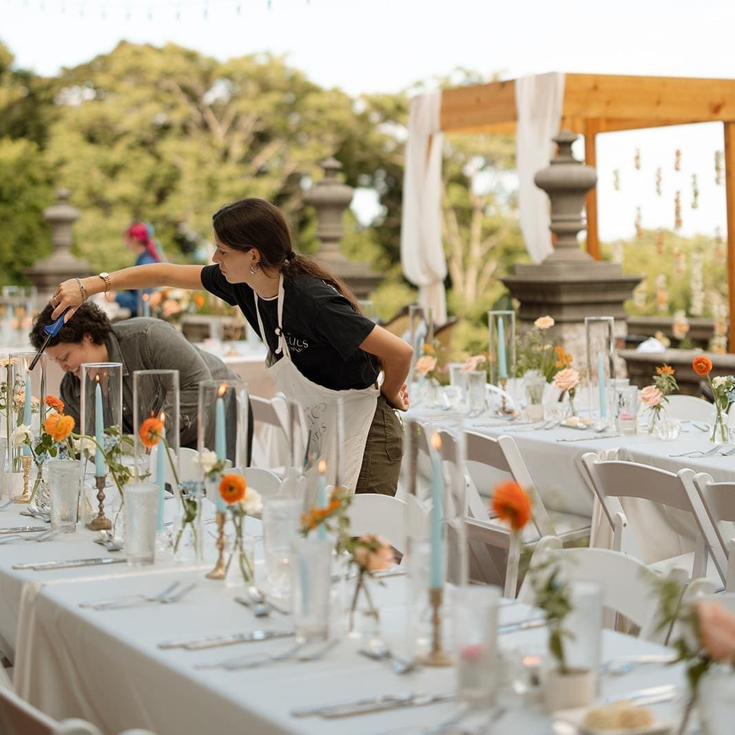 Wedding Design, Decor, Styling, & Furniture Rentals | Relics Rentals